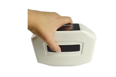 China Handled Multiple Angle 15 45 110  Spectrophotometer For Graininess Assessments for sale