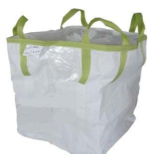 China Type B FIBC bulk bag / Type B baffel bulk bag / Type B anti-static bulk bag for sale