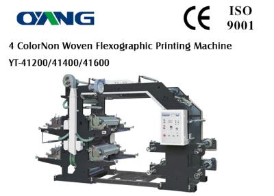 Cina 1200 non apparecchiature di stampa di Flexo del tessuto in vendita