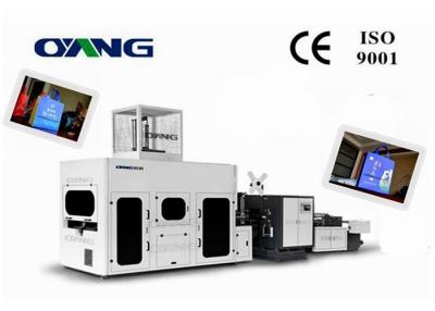 中国 専門家者は非編まれる解決の自動を運びます機械を作る袋を停止します 販売のため