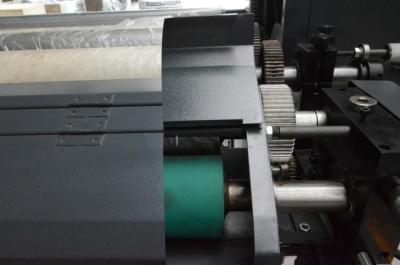 Cina Apparecchiature di stampa di Flexo di grande capacità, stampatrice multicolore in vendita