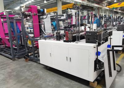 Cina Borsa non tessuta di 15KW 58cm 100pcs/Min pp che fa macchina in vendita