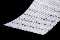 Quality 24V Flexible PCB For LED Strip S Type Color Light FPC For Automotive Instruments for sale