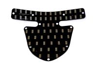 Quality Wholesale Custom LED Neck Belt PCB with Smart Temperature Control | 15+ Years PCB Manufacturing Experience for sale