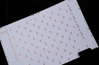 Quality High-Quality Customizable LED Waist Belt PCB Circuit Board Waterproof & Flexible Design for Heating & Massage Devices for sale