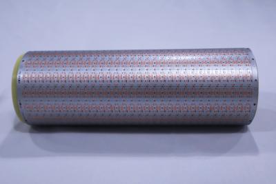 China HOT sales LED wireless board 2835-120/m -12v/24V/110V/2220v-8*1000MM  silver color LED Light Strip Cutting with 3mil Minimum Line Width/Line Spacing Profession Service Process for sale