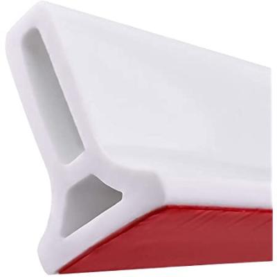 Китай Защита от воды в ванной комнате из силикона EPDM PVC TPV TPE и длины 66