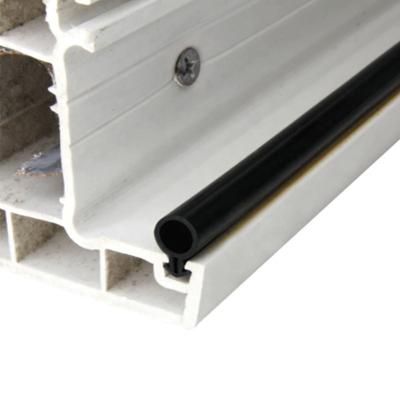 Китай Профиль двери и окна из ПВХ UPVC, устойчивого к температуре, с твердостью 20-100 шорта А продается