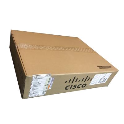 China Cisco New In Box ISR4331-AX/K9 Cisco 4331 Integrated Services Router for sale