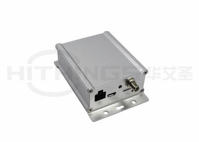 Cina Modulo astuto del registratore automatico di dati di GPRS con il regolatore dell'allarme di RS232 GSM GPRS e di SMS in vendita