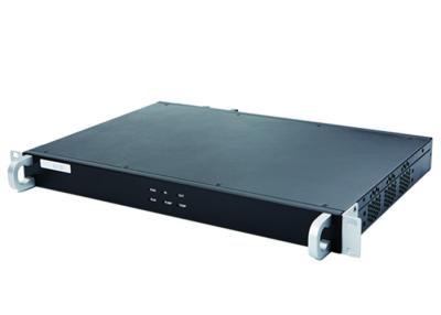 中国 SC/APC Connecotorの1545-1565nm繊維のレーザー ソースの棚/モジュール/卓上EDFA 販売のため