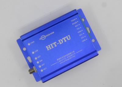 Cina Modulo del modem di GPRS DTU 3G GSM, modulo dell'ingresso/uscita di Modbus con RS232/radio RS485 in vendita