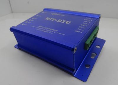 Cina Sistema di controllo del modulo DTU Data Center del registratore automatico di dati di GPRS con la funzione di archiviazione di dati in vendita