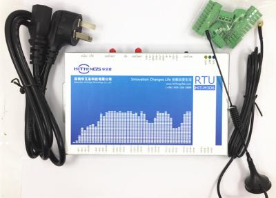 Cina Comunicazione senza fili di Modbus RTU Rs485 di dati, sistema di allarme di sicurezza di GSM in vendita
