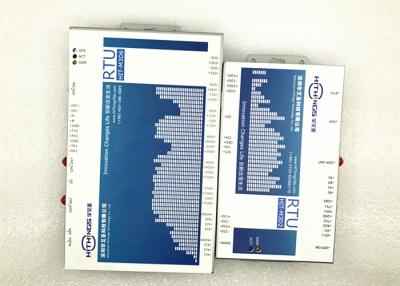 China GPRS-Klima-Sensor drahtlose Blockwinden-Daten-Übermittler Scada G/M SMS Modbus RTU Warnung zu verkaufen