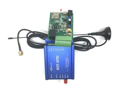 Cina Unità di trasferimento di dati del modem DTU di GPRS per il sistema di controllo di Data Center in vendita