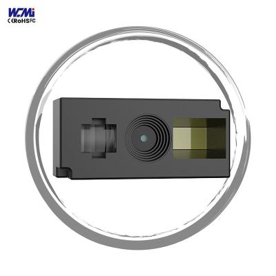 China A1 SE4630 1d 2d Ccd Barcode Scanner Engine Multiple Interfaces USB Scan Module for Supermarket Barcode Scanner for sale