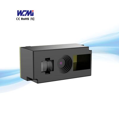 China A SE4631 Barcode Reader Qr Code Scanner Qr Reader Mrz Ocr Scanners Reader Module for sale