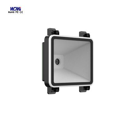 China A EM1630 1d 2d Qr Code Reader Access Control Fixed Mount Barcode Scanner for sale