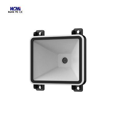 China A EM1630 Omnidirectional Scanner Barcode Fixed Mount Qr Code Reader Engine for sale