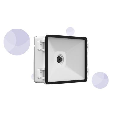 China F Embedded 1D 2D QR Barcode Scanner Module TTL USB RFID Card Tags Reader for Kiosk Cabinet for sale