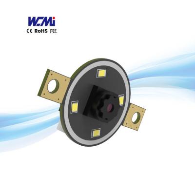 China A EM1831 Access Control IC Card Reader RFID Lift Controller 2D QR Engine Elevator Board Barcode Scanner for sale