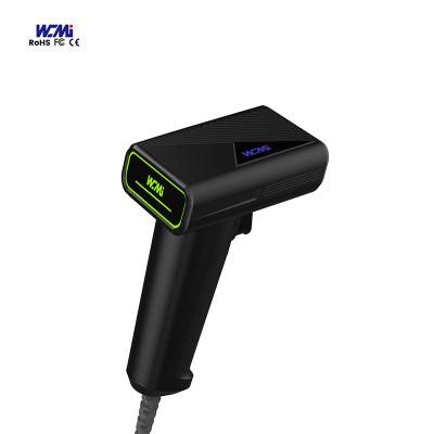 China A SD5130 Quickly WCMI Desktop Barcode Scanner Engine Supermarket 2d Handheld Barcode Scanner for sale