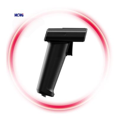 China WCMI Pos Computer Cash Register Pos System Machine 1d 2d Qr Code Barcode Document Camera Scanner Reader for Sale for sale