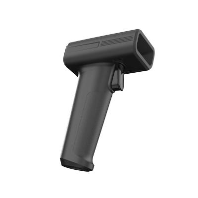 China WCMI Wireless Barcode Scanner Hand Free Low Price bar Code Scanner Wireless Handheld Portable Direct Factory China Manufacture for sale