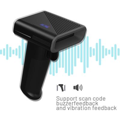 China A WCMI SH9130 Escaner Portable Scanner Qr Code Reader Handheld Scanner Rugged Barcode Scanner Android for sale