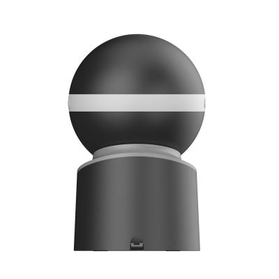 China WCMI 2D Omnidirectional USB Barcode Scanner Desktop 1D Scanners QR Bar Code Reader for Cashier Bookshop Supermarket for sale