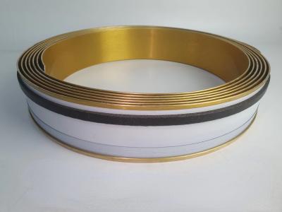 Cina 50 M/ 100 M di lunghezza, bobine di lettere per la fabbricazione di cartelloni di lettura a LED in vendita