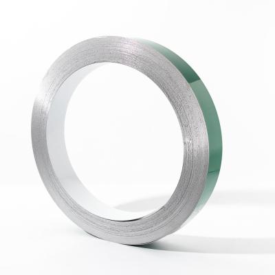 Cina Bobina di alluminio da 0,6 mm per lettere a canale, larghezza 6 cm, vari colori in vendita