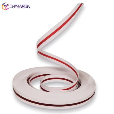 China Faixa de passagem de luz lateral 3D em liga de 5cm para letreiros de letras caixa à venda
