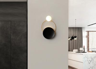 lumière moderne de porche de 43cm