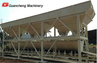 Cina Disegno professionale e batcher concreto di progettazione con 1200L in vendita