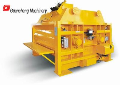 China Tipo GC4000 misturador amarelo do ferro concreto à venda