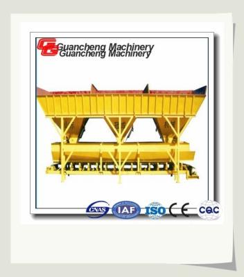 Китай ISO машины 8500*2000*2800 mm конкретного смесителя силы мотора 8.8KW продается