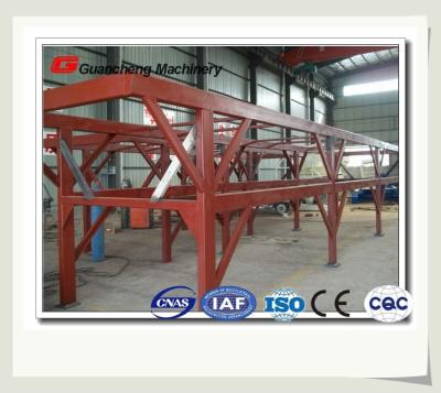 China 3200L concreet Installatiemateriaal voor concrete het groeperen installatie Te koop