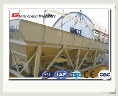 China De Macht van de de concrete mengelingsmachine 8500*2000*2820 mm 8.8kw van ISO PL800D Te koop