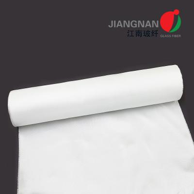 중국 어선 건물 알카리 프리를 위한 12.7 온스 3732 능직 필라멘트 유리 섬유 판매용