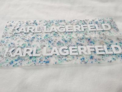 Cina Materiale a nastro morbido Stampa promozionale Satin Lanyard con logo personalizzato in vendita