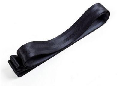 Cina Alta tenacità 3cm Corde non elastica Corde di nylon piatta OEM / ODM Valido in vendita