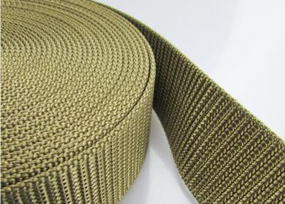 Cina Nuovo design di strisce di fibra di nylon non elastica in vendita