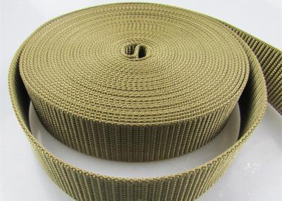Cina Nuovo design di strisce di fibra di nylon non elastica in vendita