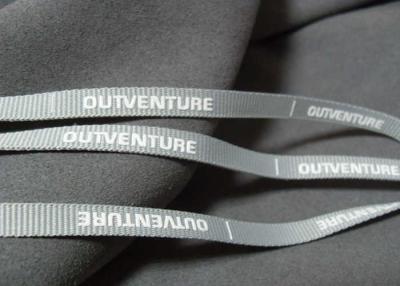 Chine Cordon non élastique personnalisé, imprimante à transfert thermique en polyester à vendre