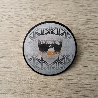 Iron On Design TPU Badges Sportswear Patches With Embossed 3D Soccer Football