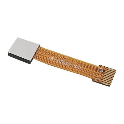 Κίνα Μονάδα κάμερας SPI 0.08MP 240 X 320 BF30A2 QVGA Color Camera Module προς πώληση