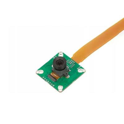 Κίνα Μονάδα κάμερας MIPI Παγκόσμιο κλείστρο 720P 120fps FF με αισθητήρα CMOS OV9282 προς πώληση