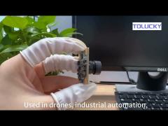 USB Camera Module With 1/2.9